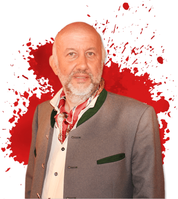 Mord in der Villa Dornbirn - Crime Makers